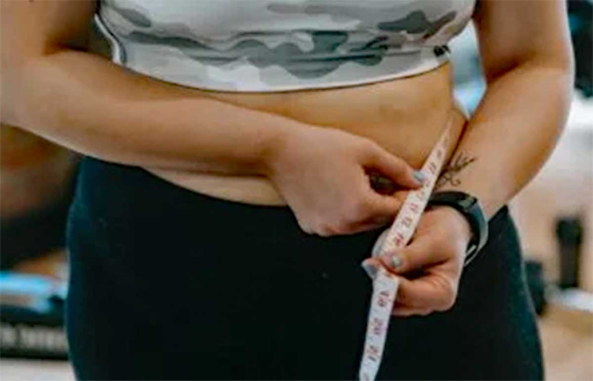 Comment perdre du poids en 1 semaine