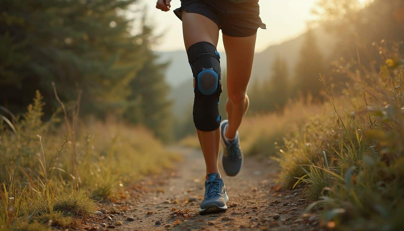 Sport après une infiltration au genou : reprendre l’activité en toute ...