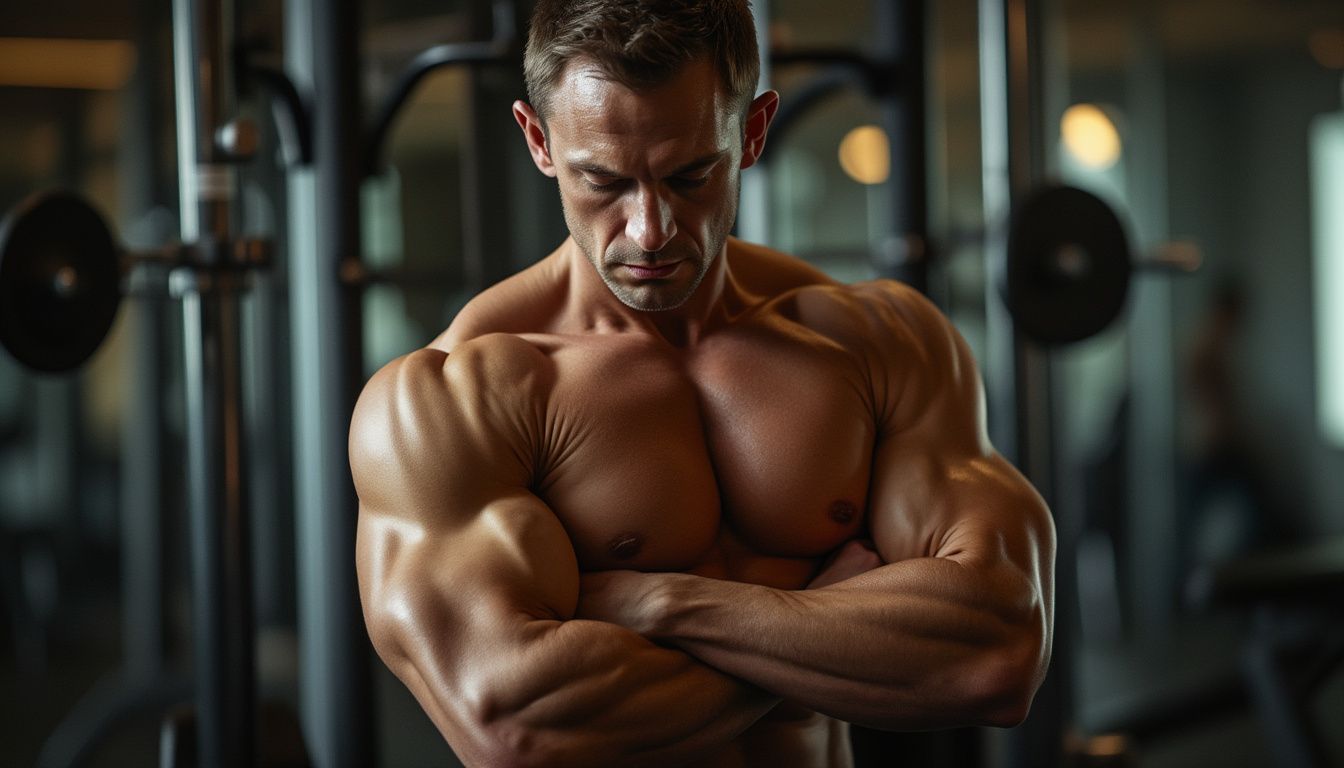 Daniel Craig et sa musculature : comment il s’est préparé pour James Bond